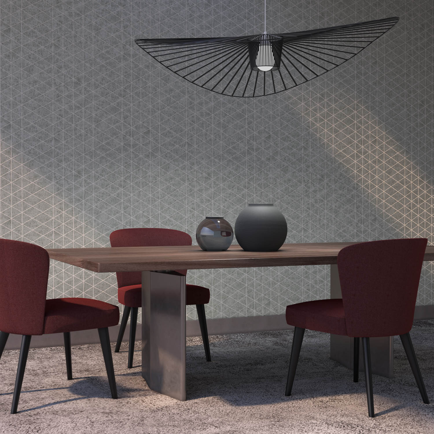 Texam home – Kult Design